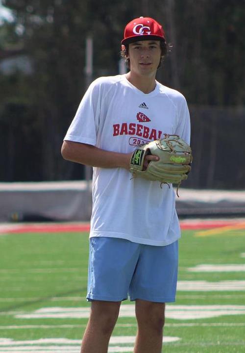 Justin Saar Class of 2024 - Player Profile | Perfect Game USA