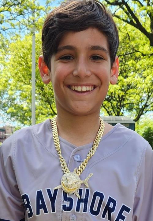 Mason Roman Class of 2030 - Player Profile | Perfect Game USA