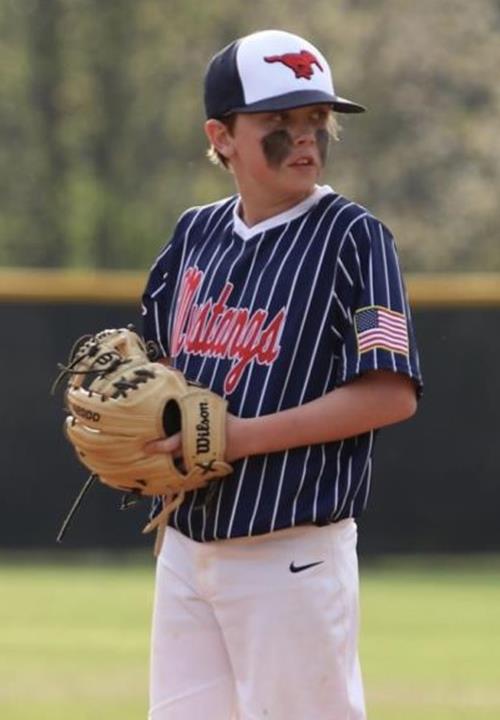 Jake Ledbetter Class of 2028 - Player Profile | Perfect Game USA