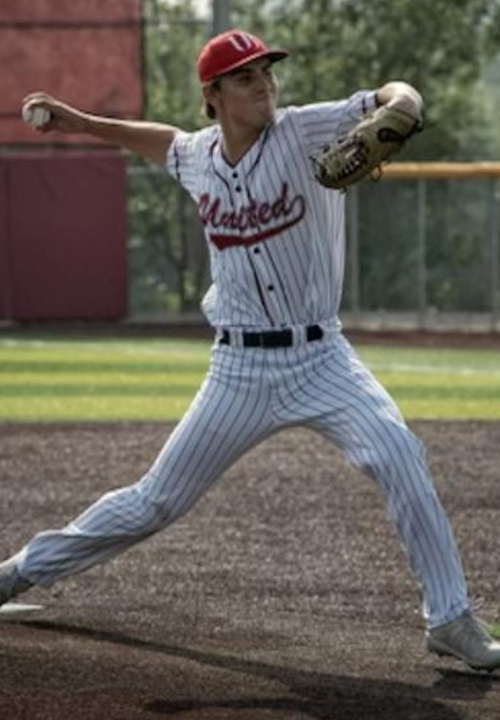 Garrett Gibson Class of 2026 - Player Profile | Perfect Game USA