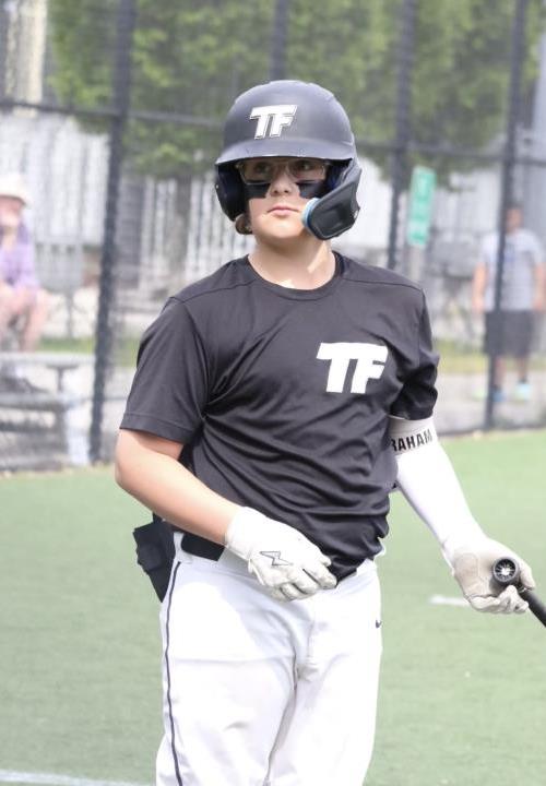 Grayson Graham Class of 2028 - Player Profile | Perfect Game USA