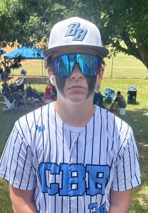 Mason Fines Class of 2028 - Player Profile | Perfect Game USA