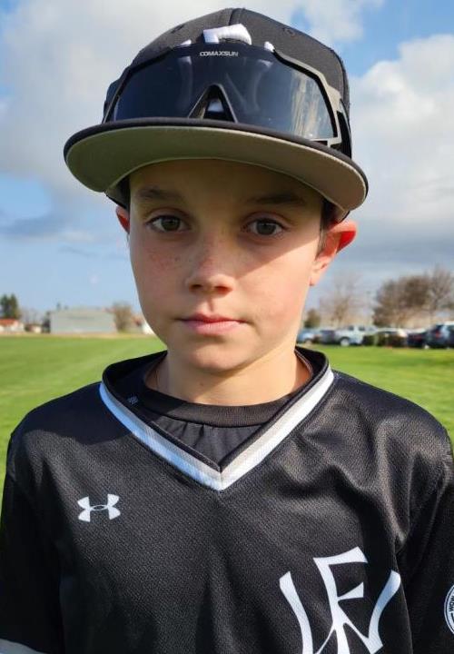 Devin Hernandez Class of 2029 - Player Profile | Perfect Game USA
