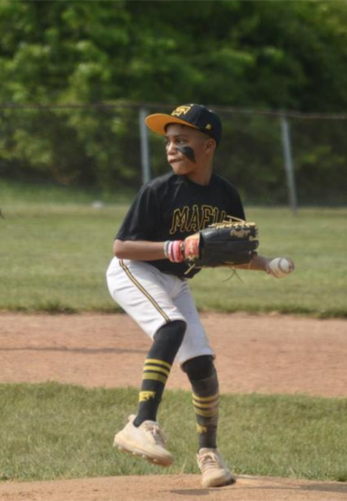 Quentin West Class of 2031 - Player Profile | Perfect Game USA