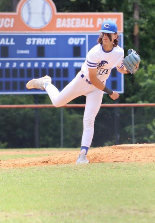 Brayden Daigle Class of 2026 - Player Profile | Perfect Game USA