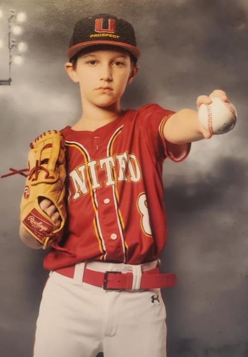 Xander Roberts Class of 2030 - Player Profile | Perfect Game USA