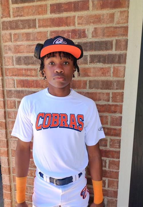 Darron Scott Class of 2025 - Player Profile | Perfect Game USA