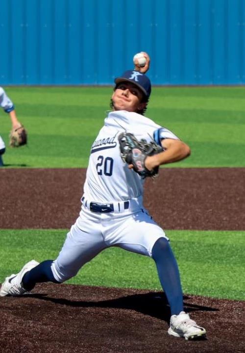 Ben Mayorga Class of 2025 - Player Profile | Perfect Game USA