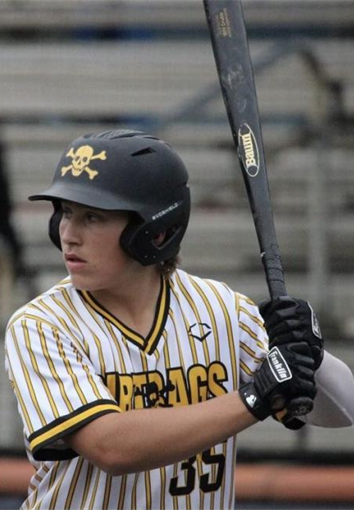 Kaden Parker Class of 2027 - Player Profile | Perfect Game USA