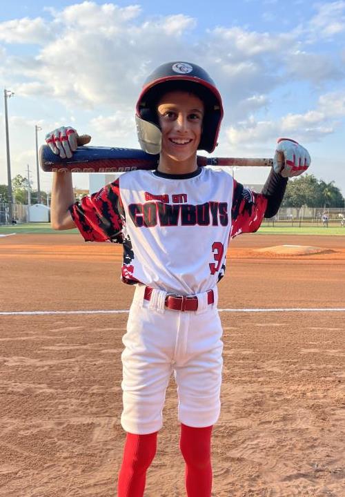 Wow Factor South FL 10U - Perfect Game Baseball Association