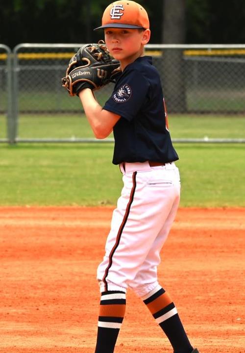 Evan Cheatwood Class of 2033 - Player Profile | Perfect Game USA