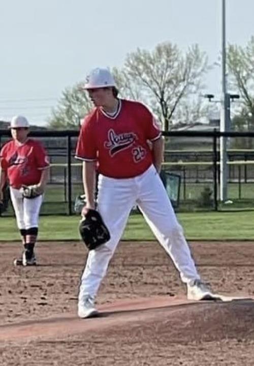 Walter Nashert Class of 2027 - Player Profile | Perfect Game USA