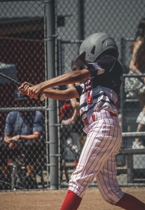 Tyler Jackson Class of 2032 - Player Profile | Perfect Game USA