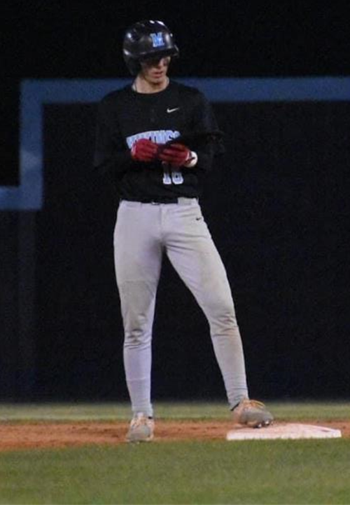 Reese Collier Class of 2024 - Player Profile | Perfect Game USA