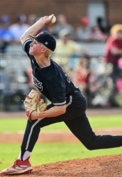 Carter Thompson Class of 2024 - Player Profile | Perfect Game USA