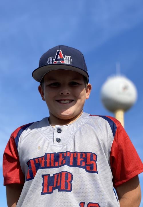 Caden Smith Class of 2029 - Player Profile | Perfect Game USA