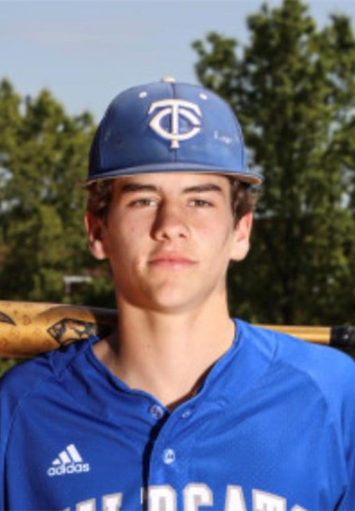 Ford Traweek Class of 2026 - Player Profile | Perfect Game USA