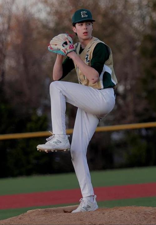 Brendan Rivera Class of 2026 - Player Profile | Perfect Game USA