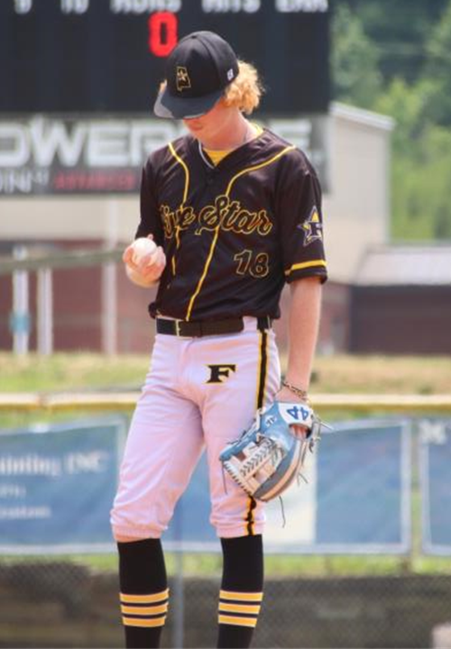 Brayden Hennigan Class of 2026 - Player Profile | Perfect Game USA