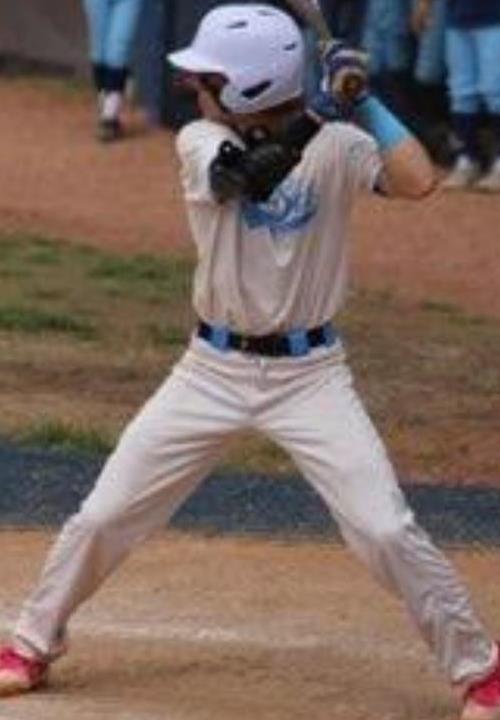 Jon Mora Class of 2026 - Player Profile | Perfect Game USA