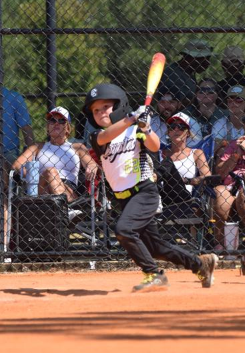 Caden Conn Class of 2034 - Player Profile | Perfect Game USA