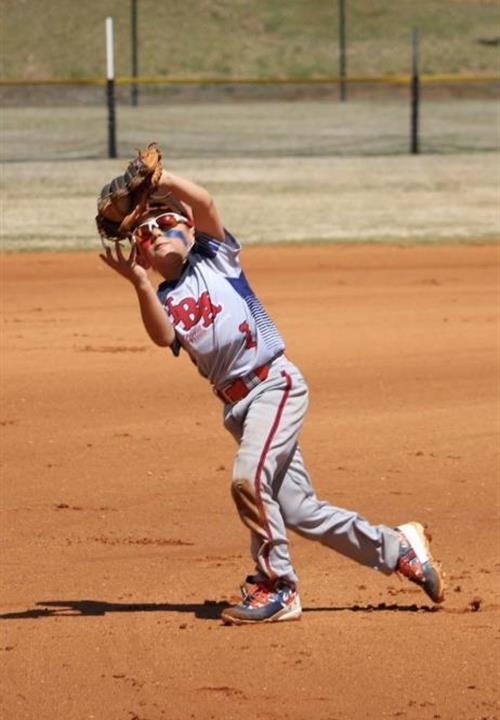 Walker Seaburg Class of 2034 - Player Profile | Perfect Game USA