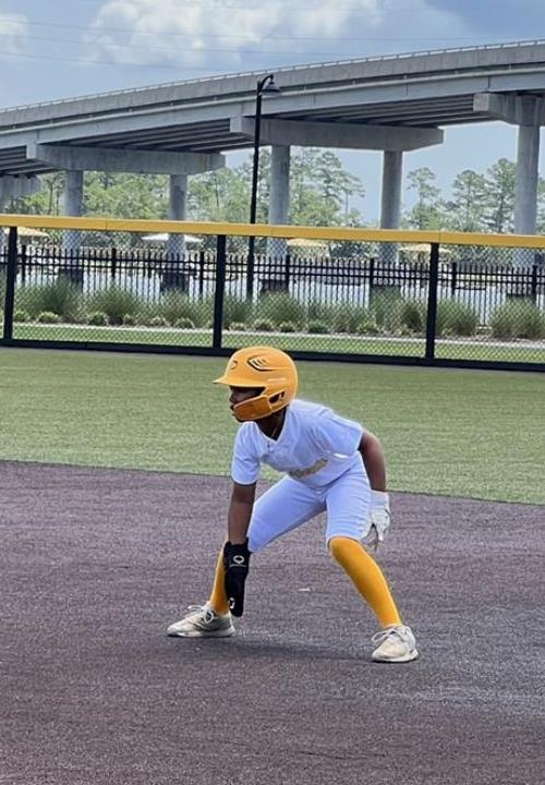 Aj Manning Class of 2031 - Player Profile | Perfect Game USA