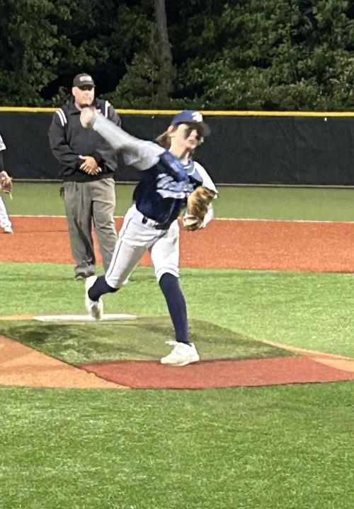 Torrey Rossetter Class of 2029 - Player Profile | Perfect Game USA