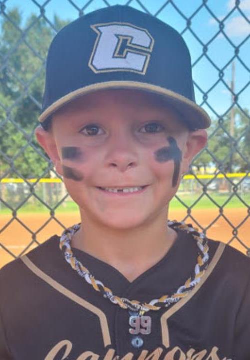 Cooper Townsend Class of 2035 - Player Profile | Perfect Game USA