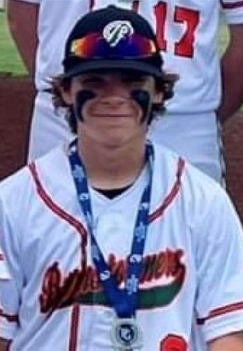 Carter Ramsey Class of 2025 - Player Profile | Perfect Game USA