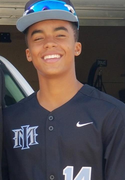 Tyson Moore Class of 2027 - Player Profile | Perfect Game USA