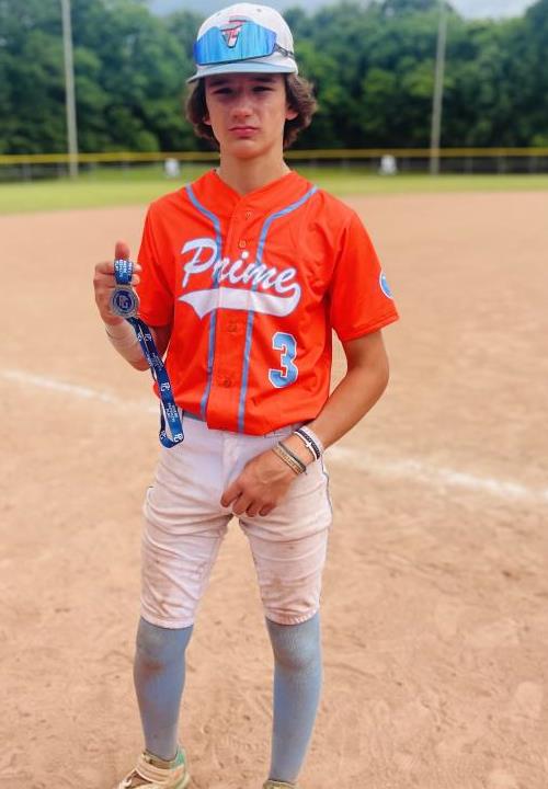 Brayden Melton Class of 2028 - Player Profile | Perfect Game USA