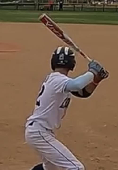 Bryce Farris Class of 2027 - Player Profile | Perfect Game USA