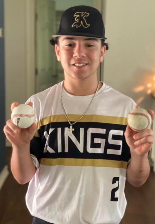 Jayson Sapp Class of 2028 - Player Profile | Perfect Game USA