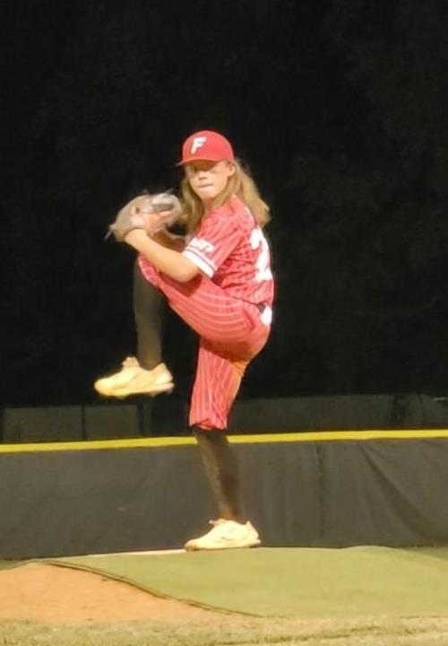 Blake Bedford Class of 2028 - Player Profile | Perfect Game USA