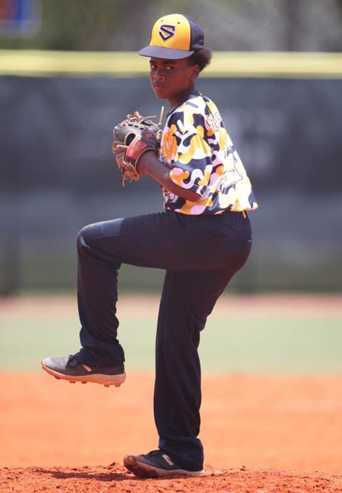 Amari Thompson Class of 2028 - Player Profile | Perfect Game USA