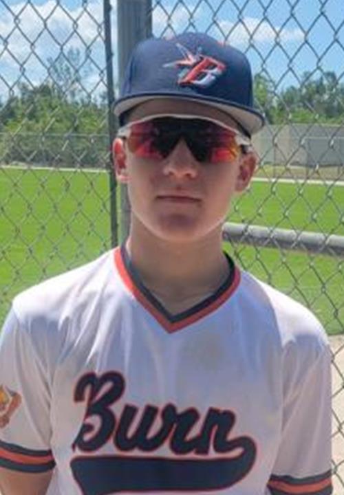 Florida Burn 2027 National - Perfect Game Baseball Association