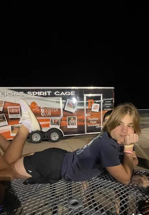 Liam Long Class of 2027 - Player Profile | Perfect Game USA