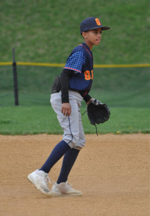 Aaron Guzman Class of 2029 - Player Profile | Perfect Game USA