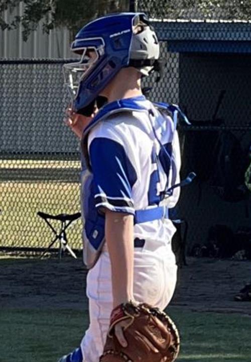 Patrick Bingham Class of 2027 - Player Profile | Perfect Game USA