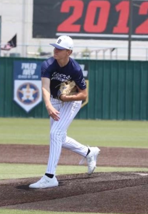 Carter Owens Class of 2025 - Player Profile | Perfect Game USA