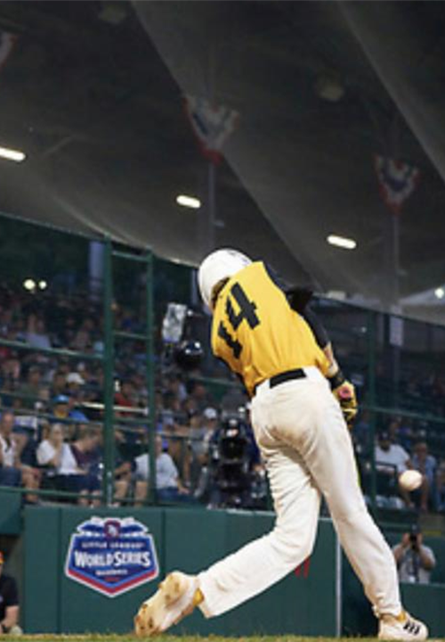 Jack Rhodes Class of 2028 - Player Profile | Perfect Game USA