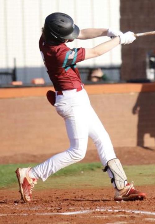 Charles Survilas Class of 2028 - Player Profile | Perfect Game USA