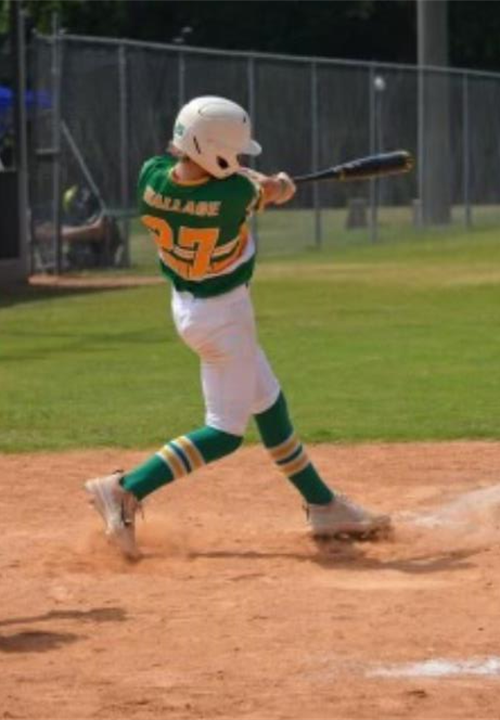 Conner Wallace Class of 2029 - Player Profile | Perfect Game USA