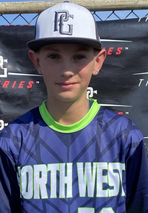 Kayden Lucas Class of 2030 - Player Profile | Perfect Game USA