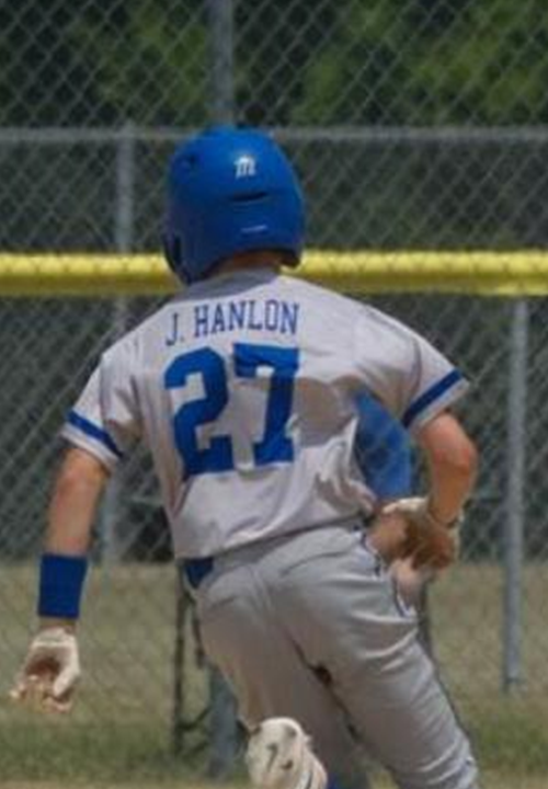 Jameson Hanlon Class of 2028 - Player Profile | Perfect Game USA