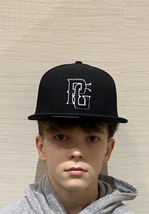 Kameron Hanlon Class of 2030 - Player Profile | Perfect Game USA