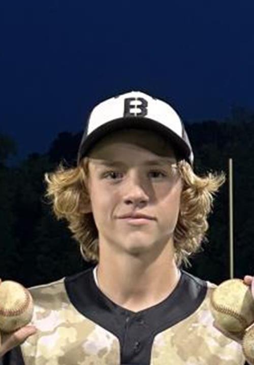 Joe Ruark Class of 2028 - Player Profile | Perfect Game USA