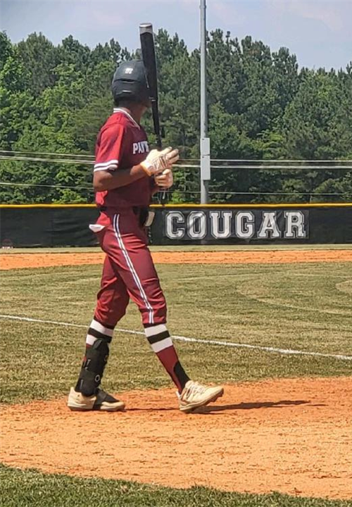 Joseph Rutledge II Class of 2027 - Player Profile | Perfect Game USA