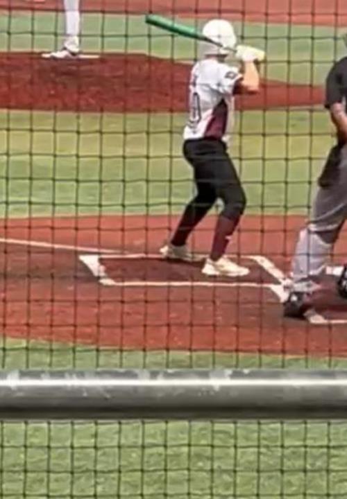 Logan Kyle Class of 2026 - Player Profile | Perfect Game USA